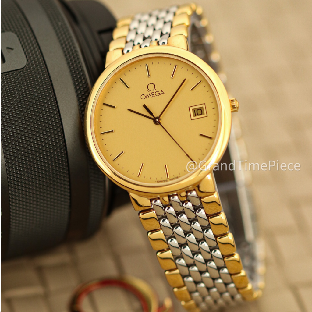 Grand Timepiece | Preowned & Unworn Luxury Watches